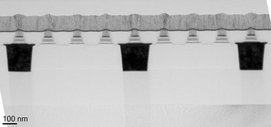 First design pathfinding PDK for N2 node | imec