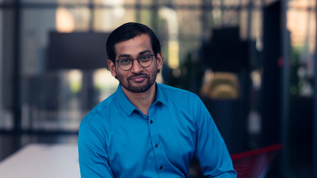 Imec - Master thesis & internship