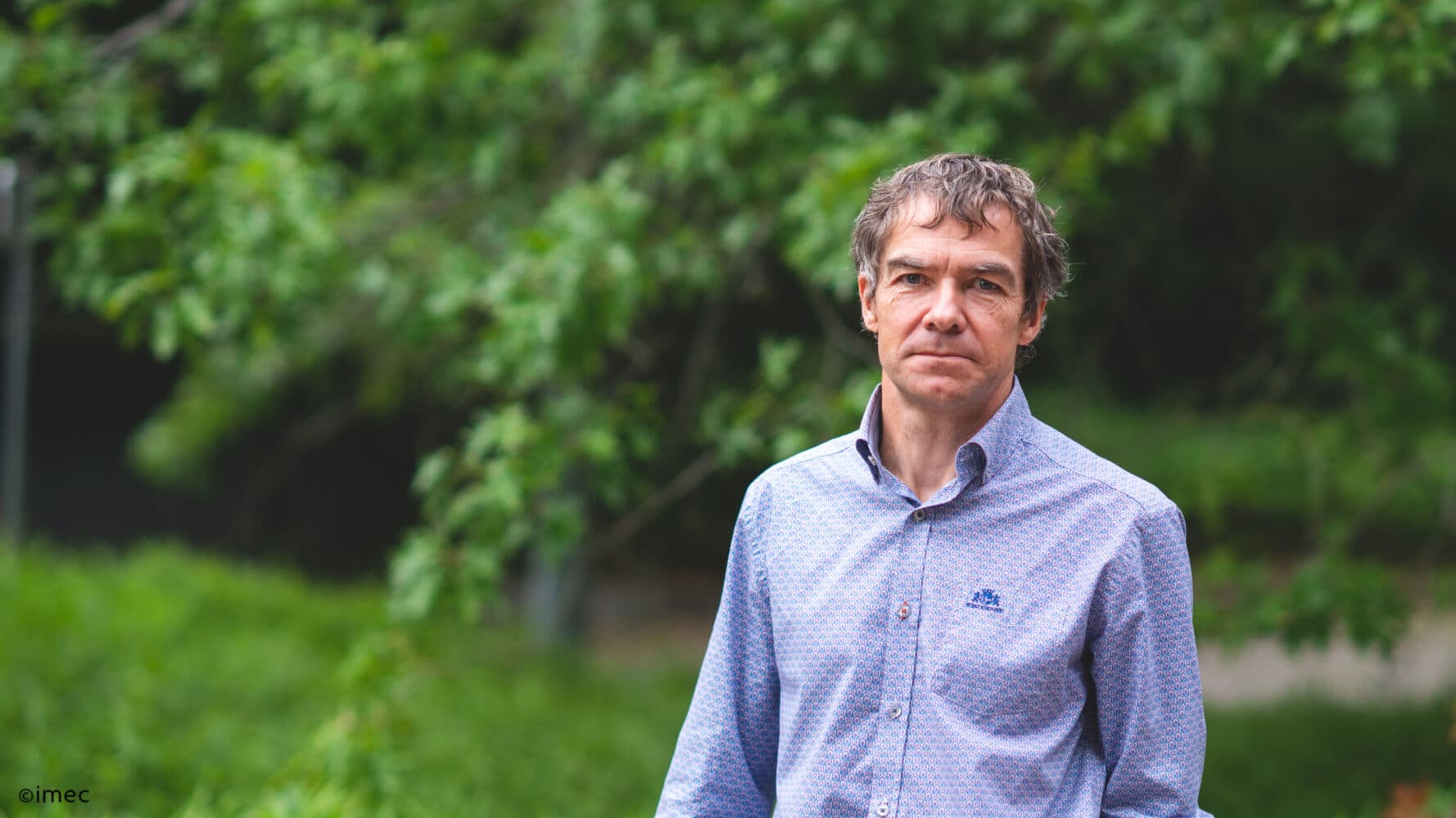 Imec Introduces New Snapshot Multispectral Image Sensor that Combines ...