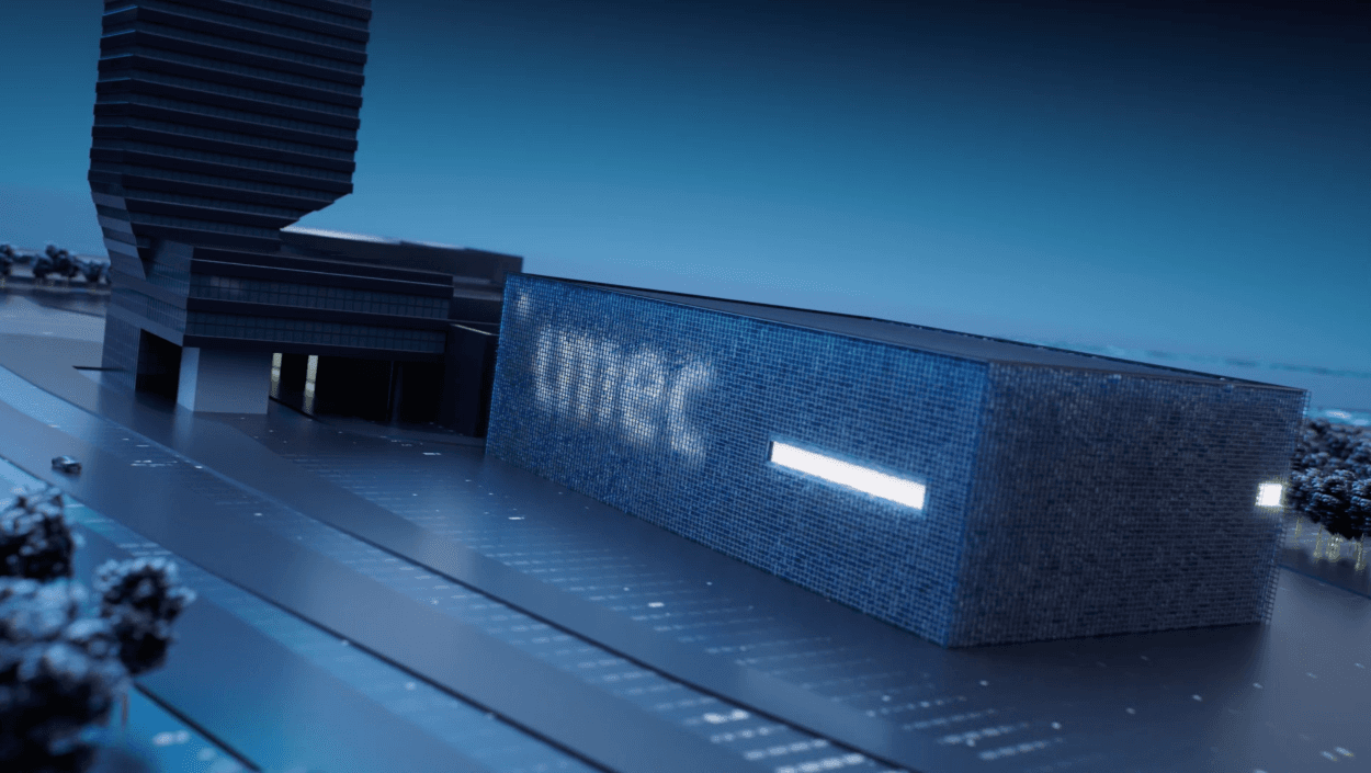 Imec Introduces New Snapshot Multispectral Image Sensor that Combines ...