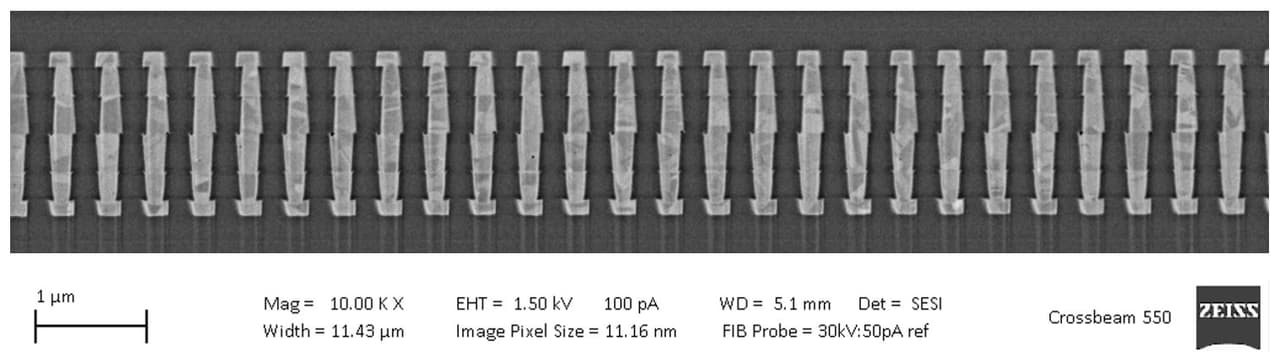 ESD protection for advanced 3D systems-on-chip | imec