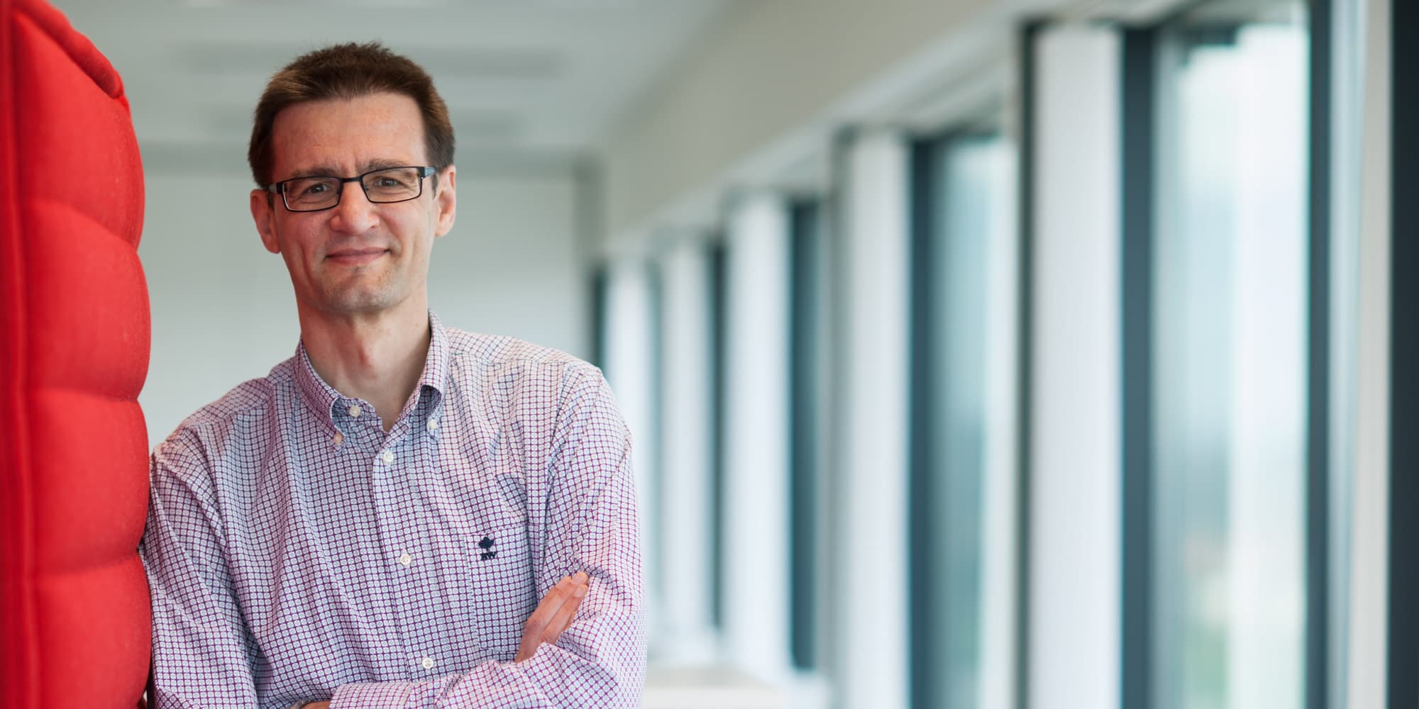 Imec - Master thesis & internship