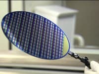 Hyperspectral imaging: on-chip, real-time and compact | imec