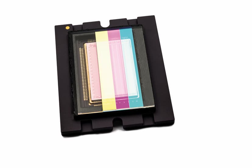 Imec demonstrates world’s first multispectral time-delay-integration ...