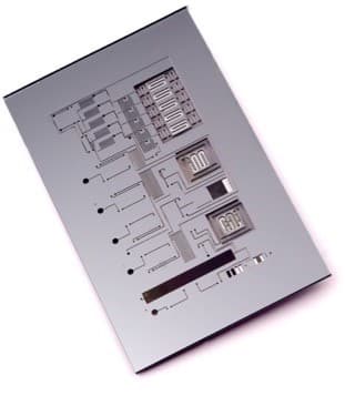 How can chips enable realtime inline monitoring of bioprocesses? | imec