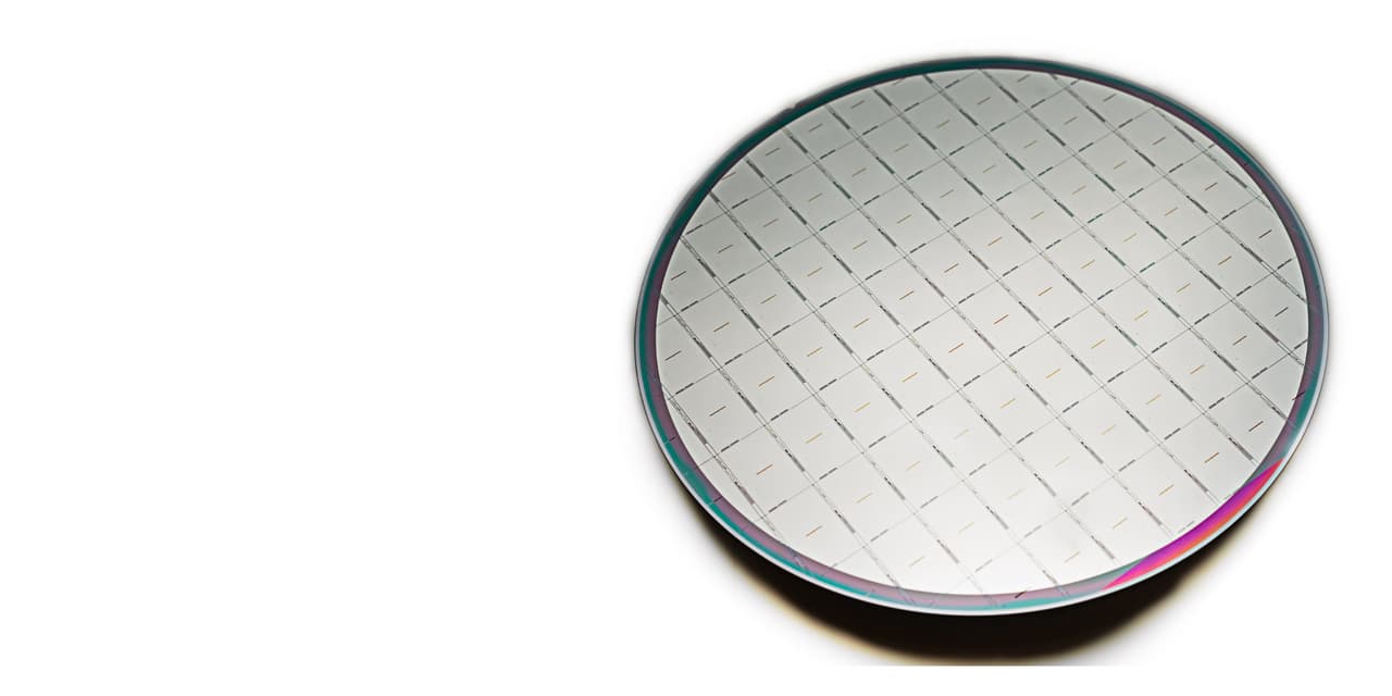 Imec produces high-quality EUV sensors for ASML’s next-generation ...