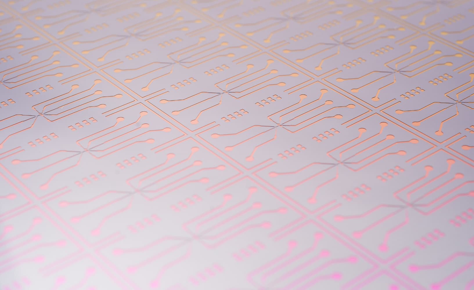 Solid-state nanopores for biosensing and sequencing | imec