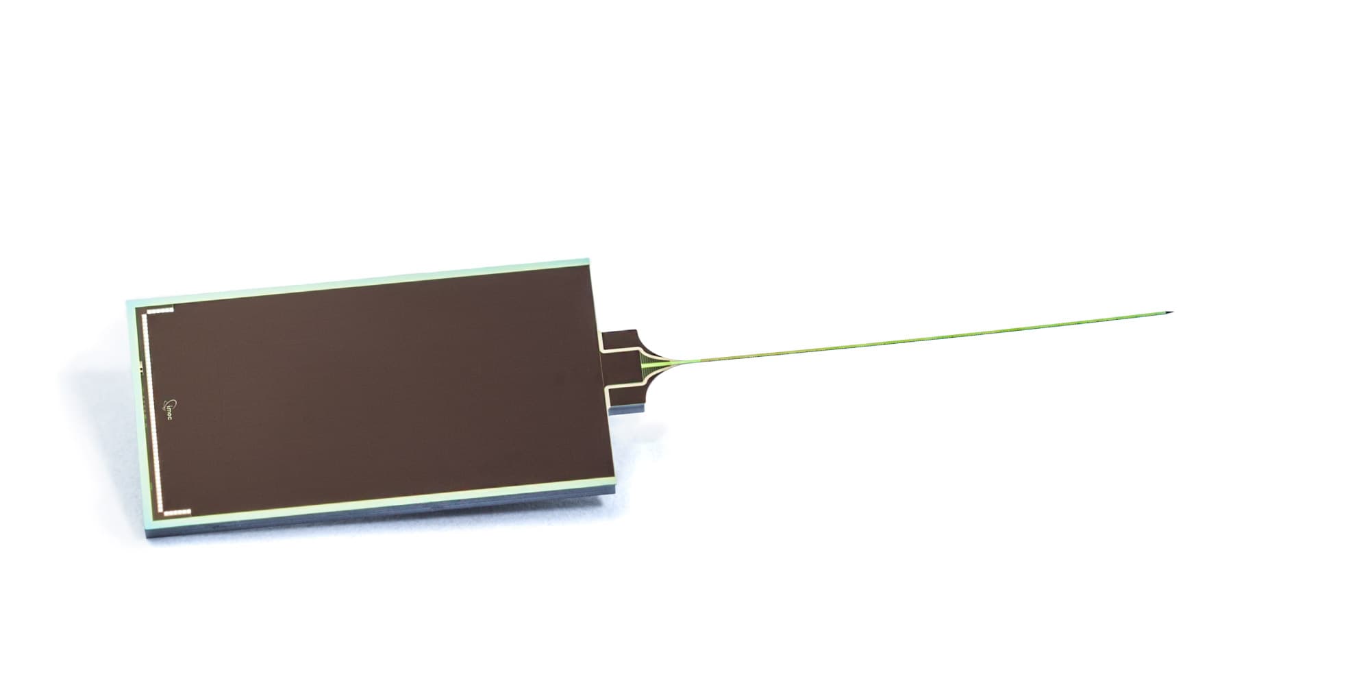 Solid-state nanopores for biosensing and sequencing | imec