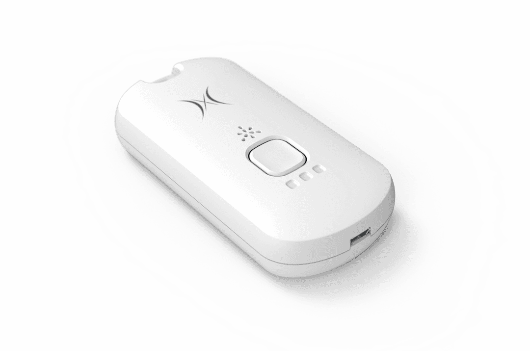 UWB: high-precision and low-power positioning technology | imec