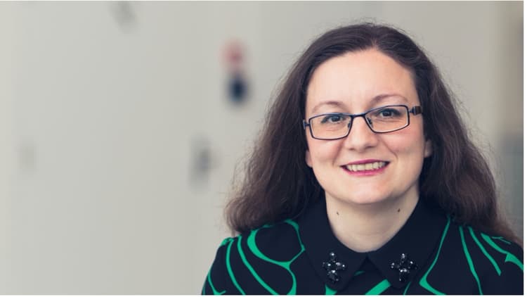 imec introduces 2D materials in the logic device scaling roadmap | imec