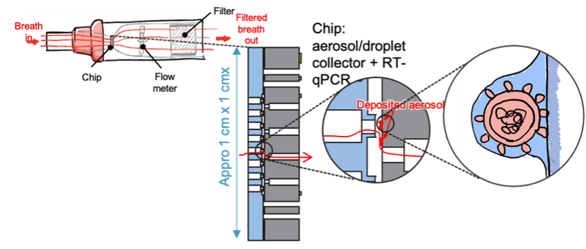 Accelerated DNA-analysis for diagnostic testing | imec