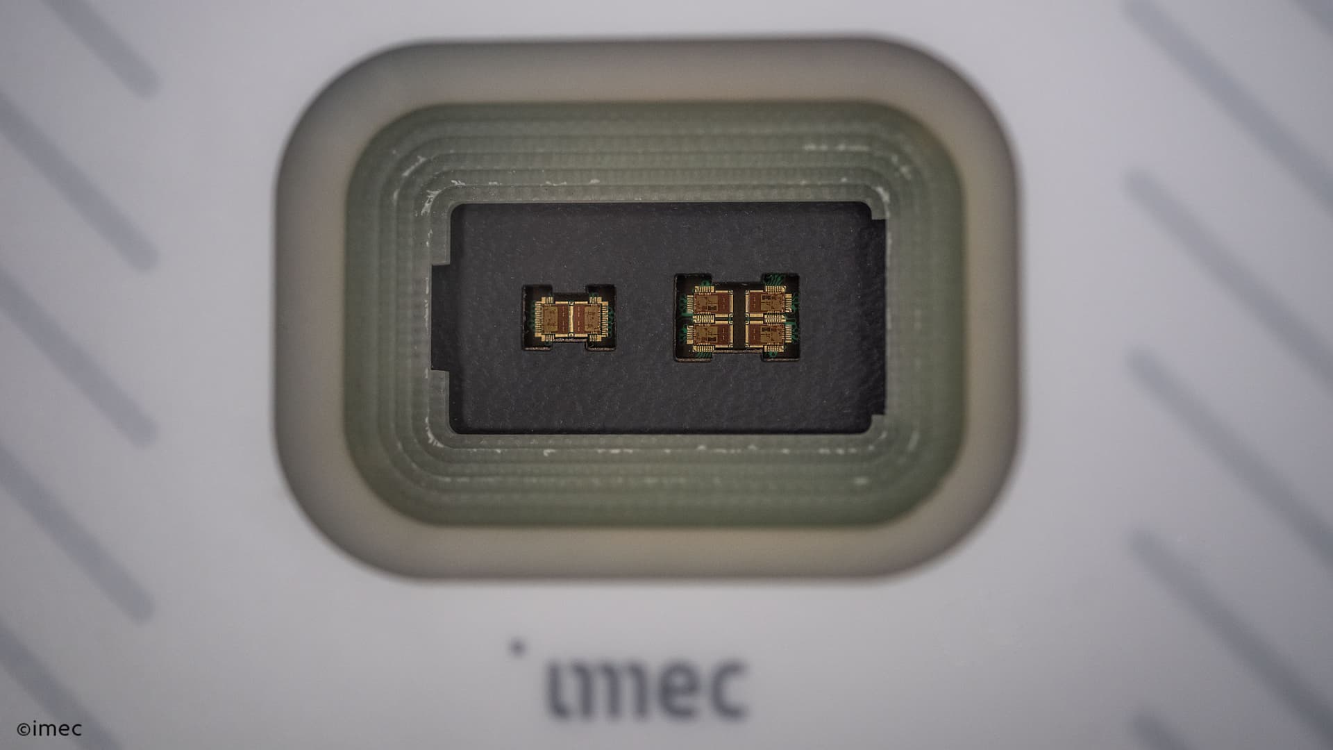 Advanced robotics technology for Industry 4.0 | imec