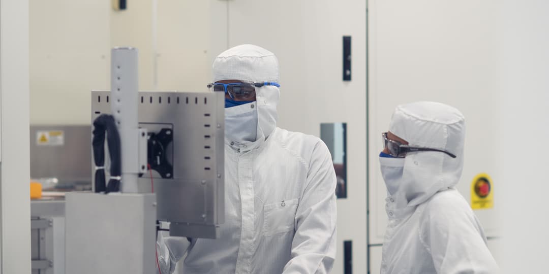 3D integration: IC stacking to extend scaling | imec