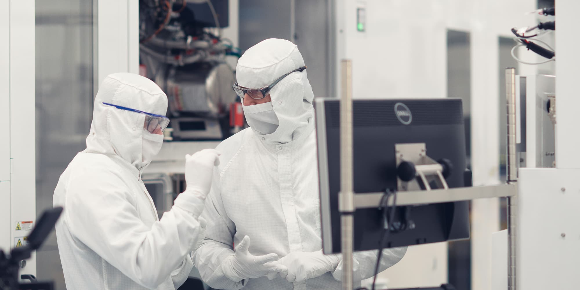 CMOS technology: advanced and beyond | imec