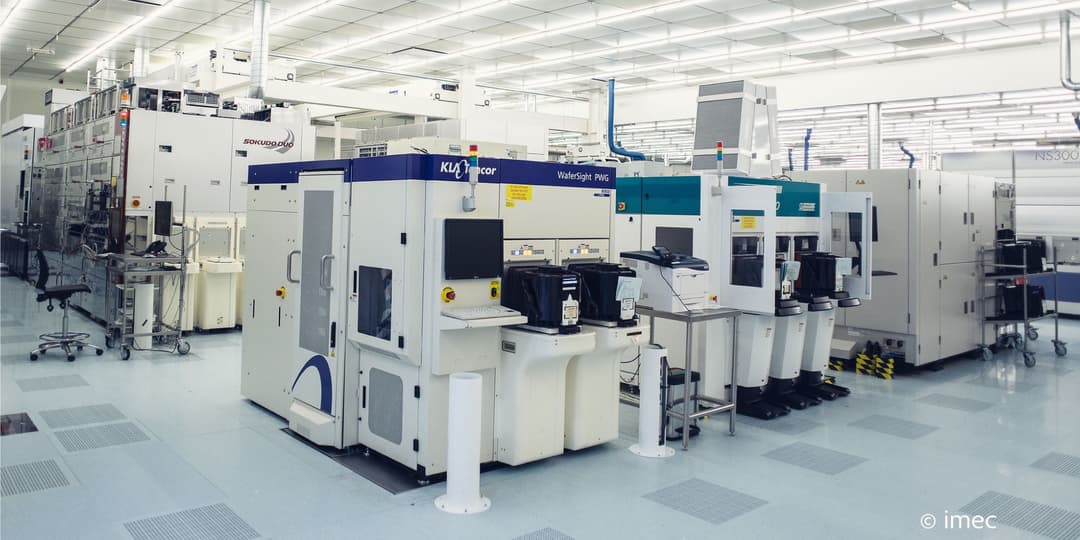 MRAM technologies: from space applications to unified cache memory? | imec