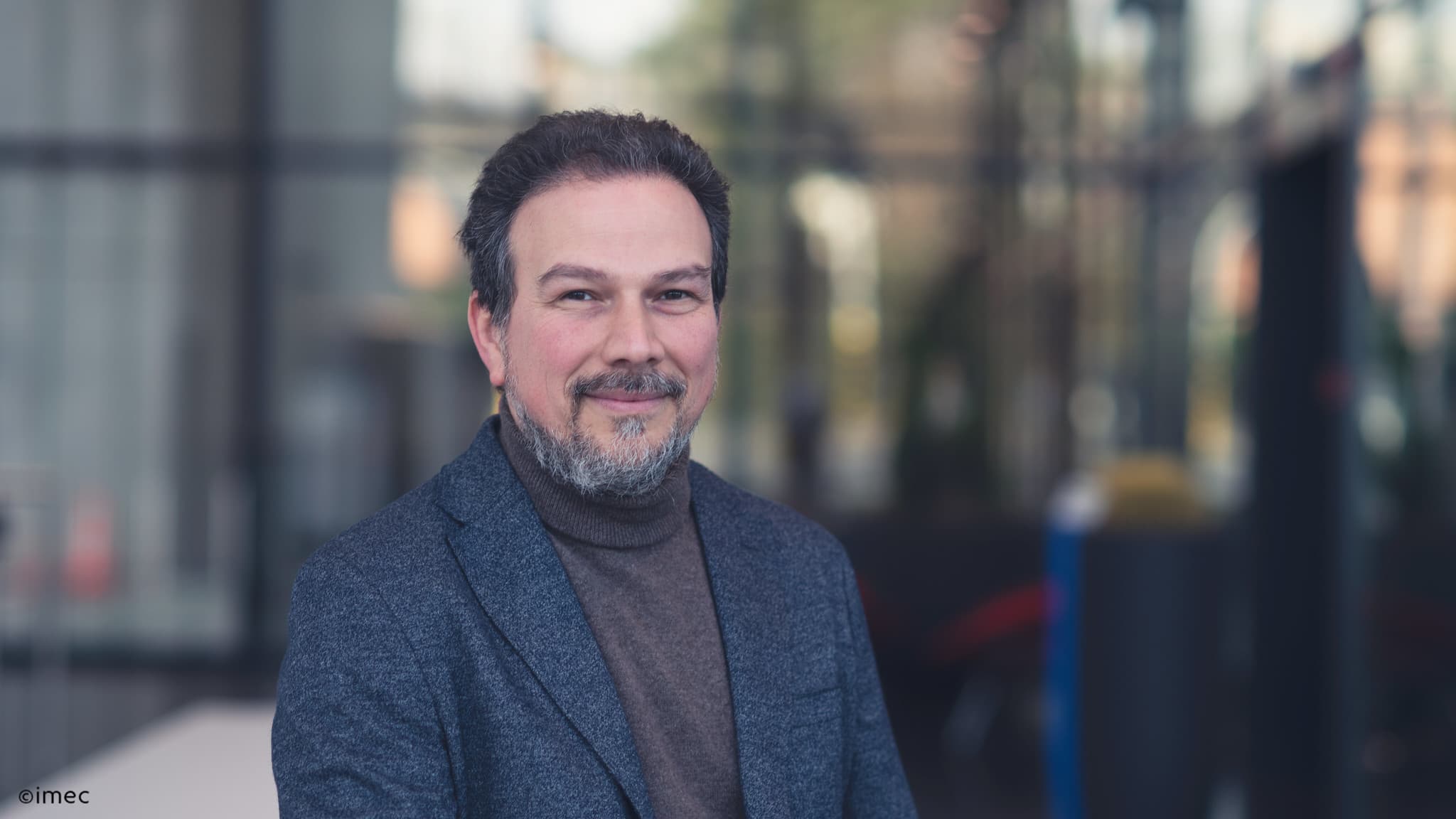 Removing PFAS from semiconductor manufacturing | imec