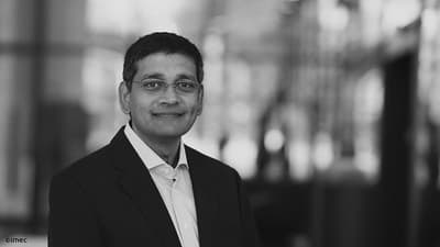 Shaping the semiconductor future together | imec