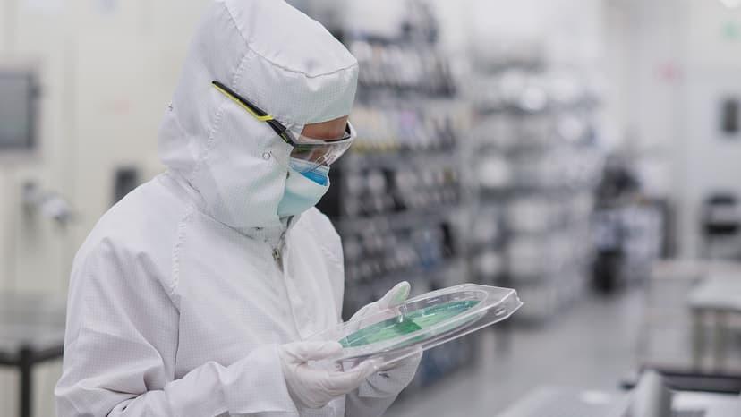 Imec R&D, nano electronics and digital technologies