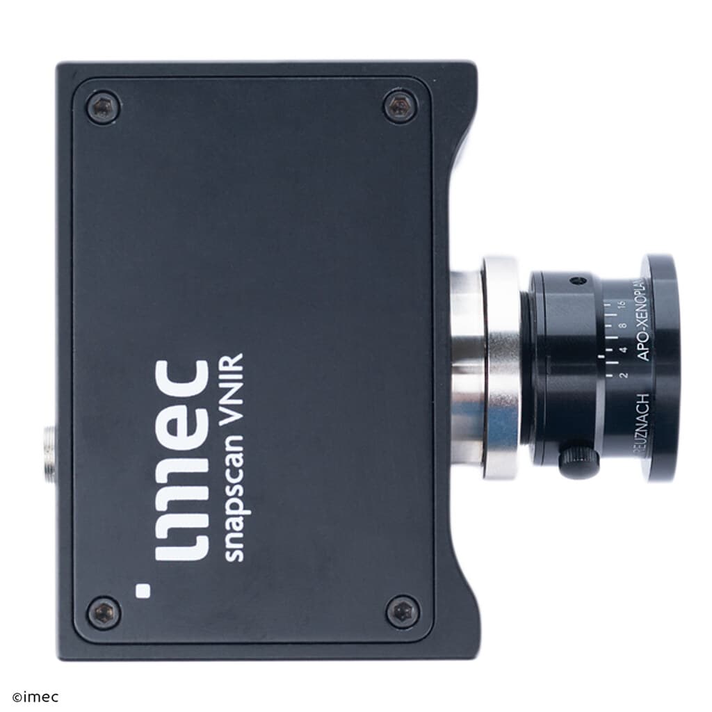 Imaging technology development based on CMOS | imec