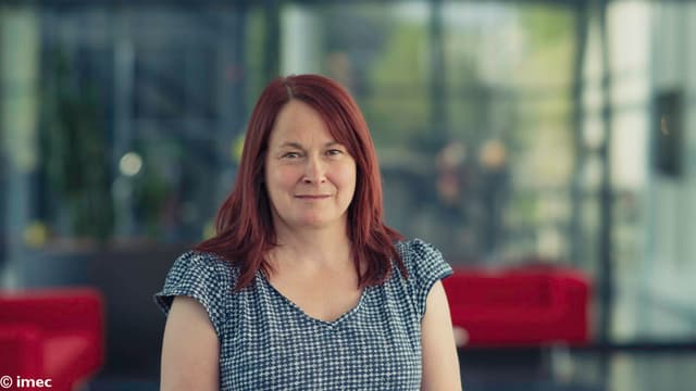 Imec demonstrates semi-damascene interconnects with fully self-aligned ...