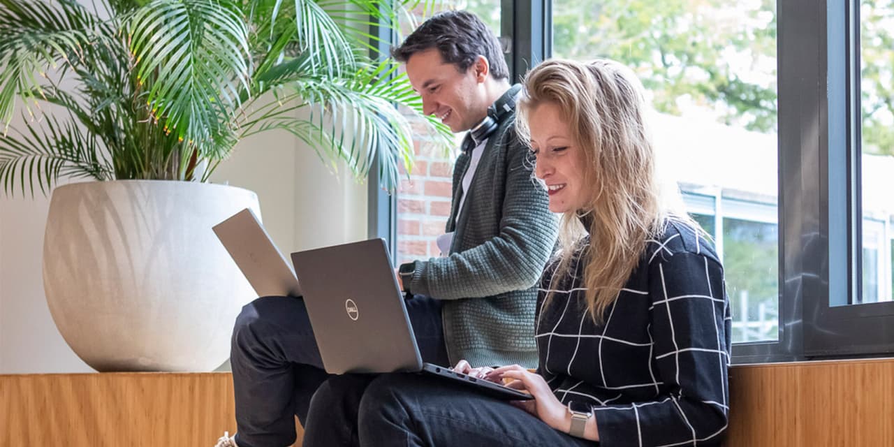 Kickstart your future with an internship at imec | imec