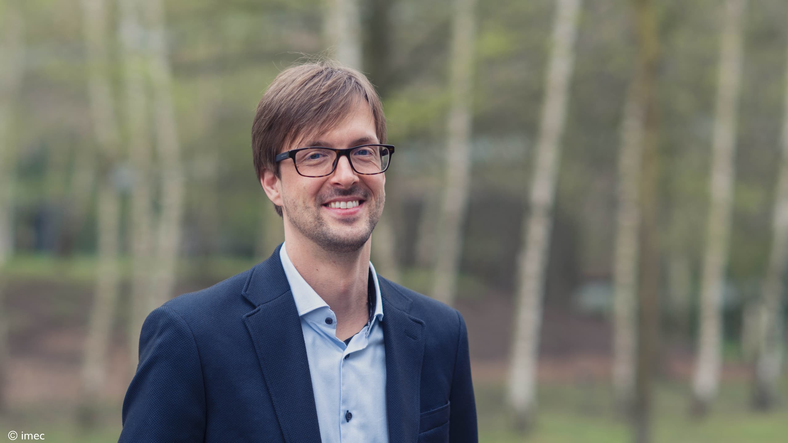 Next-gen UWB radio technology | imec