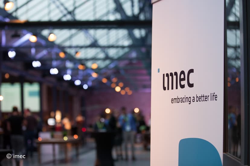 Benefits | imec