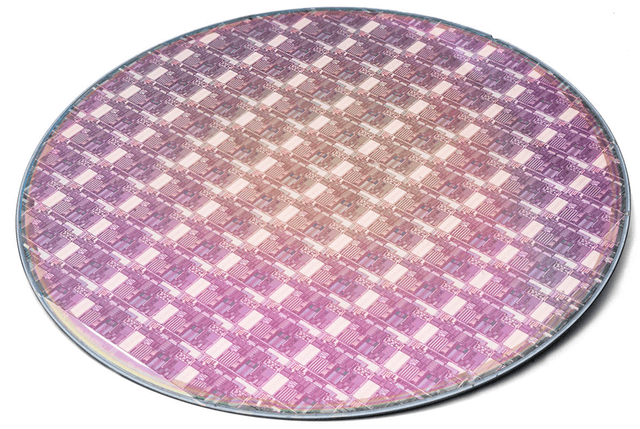Silicon photonics foundry services | imec