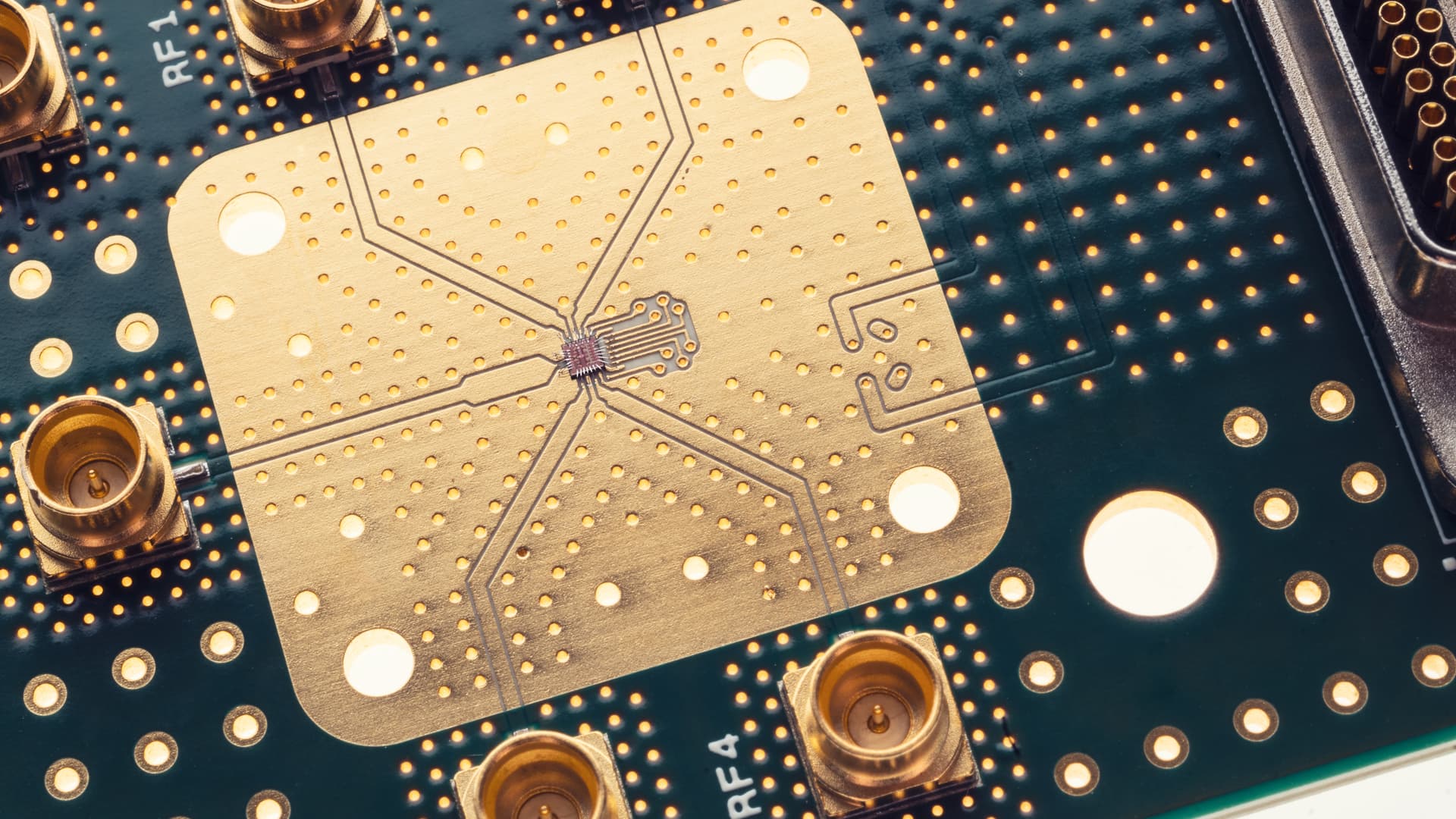 Physical qubits for quantum computing | imec