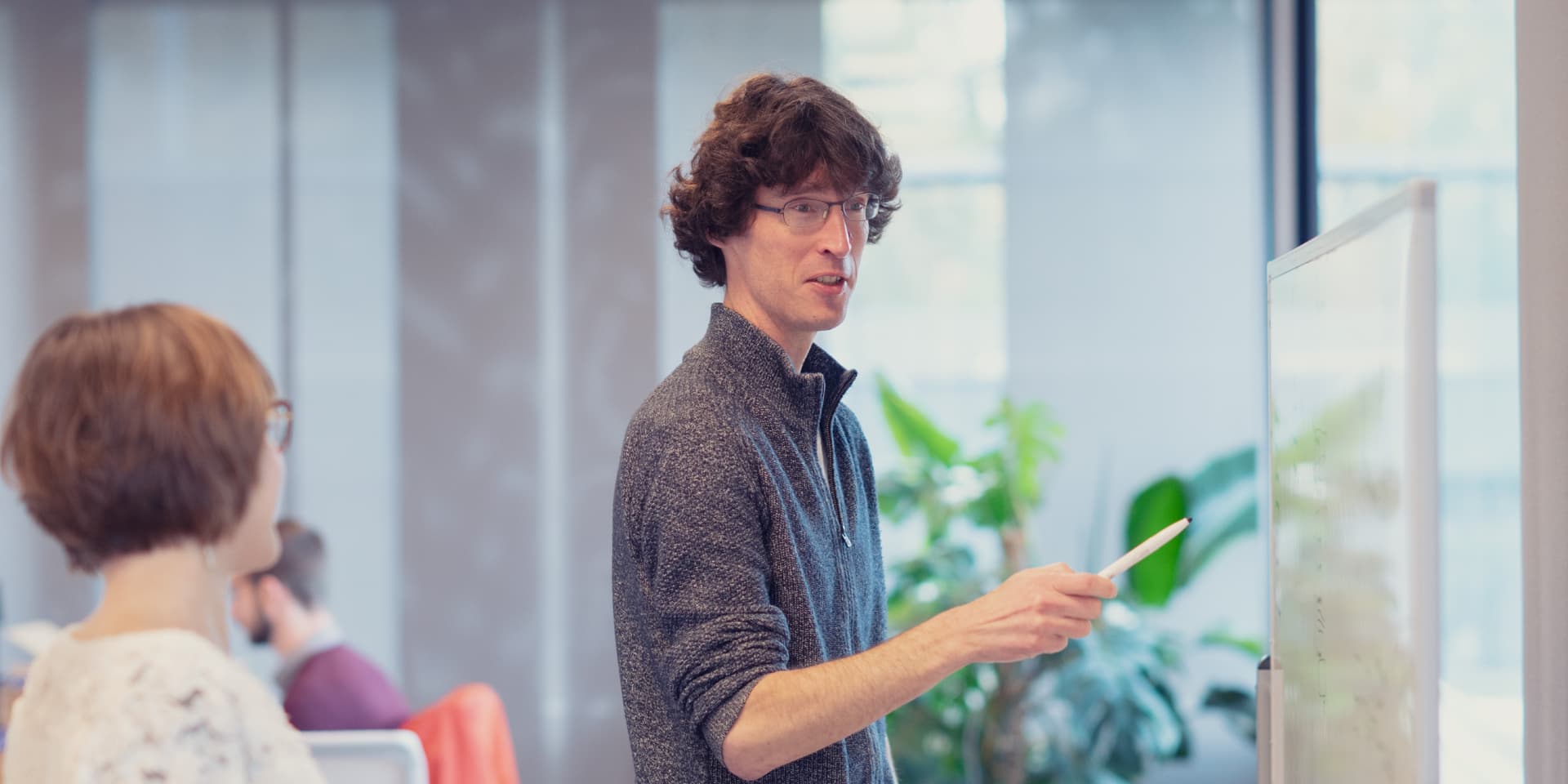 Your career at imec: jobs in R&D, engineering and more | imec