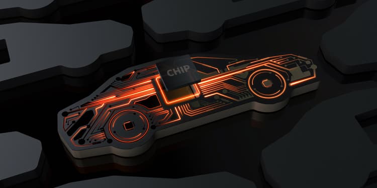 Why are chiplets attracting the attention of the automotive industry ...