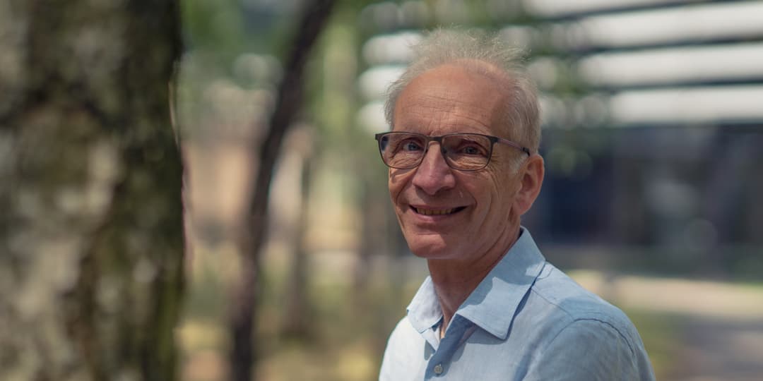 Technical Pride: Solving the problem of indoor localization | imec