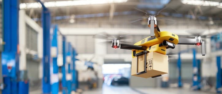 Bluetooth channel sounding distance measurement | imec