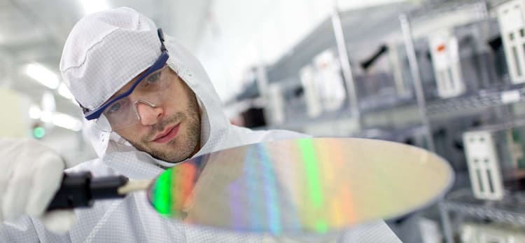 3D integration: IC stacking to extend scaling | imec