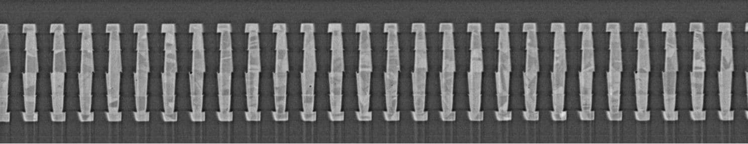 Wafer-to-wafer hybrid bonding | imec