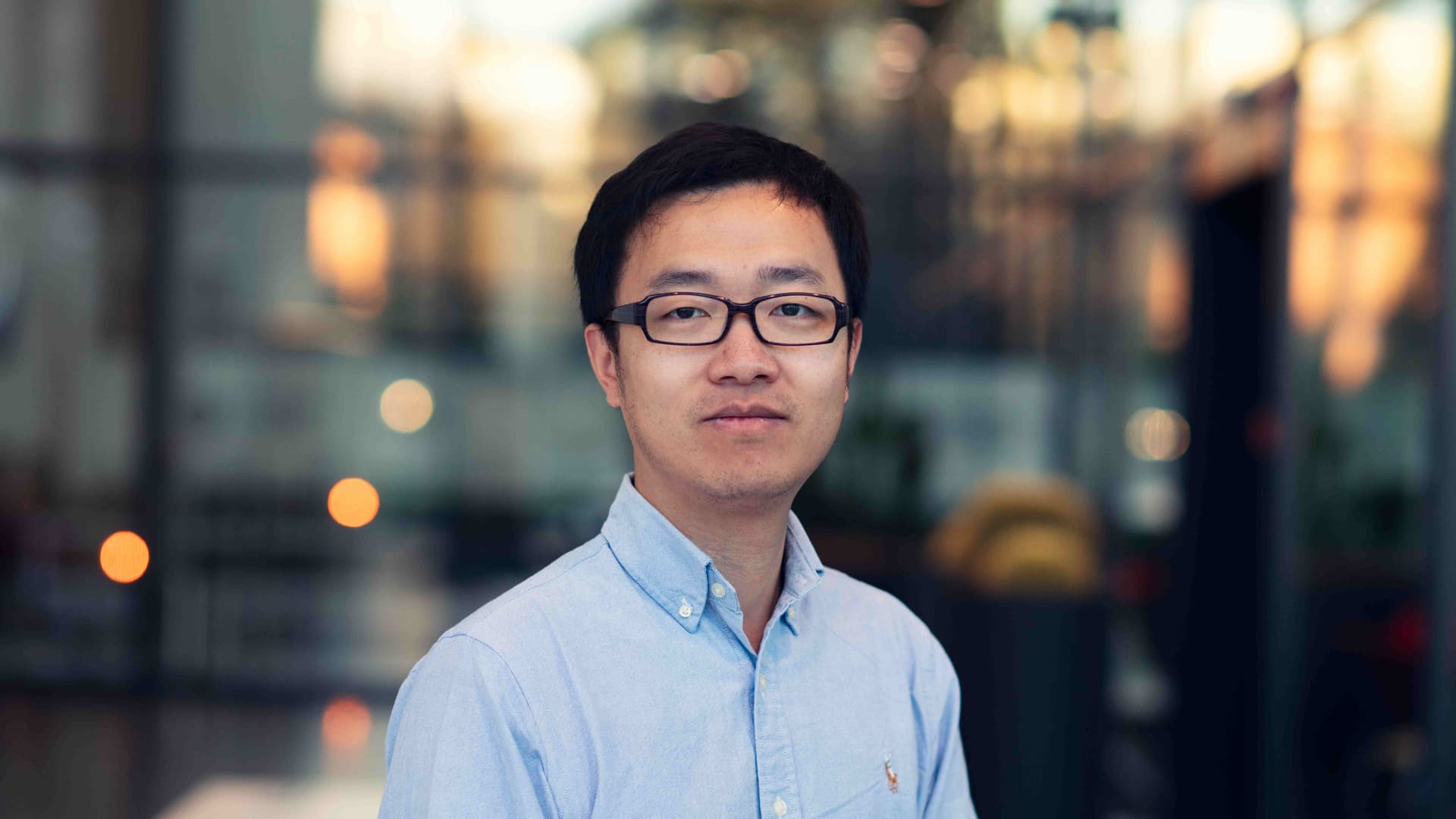 Nanowell FET for highly sensitive molecular detection | imec