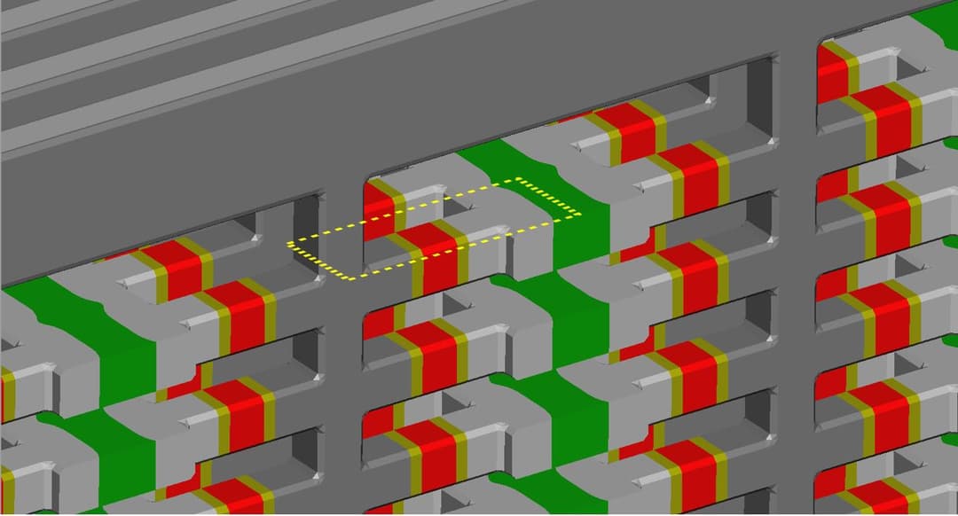 OTS-only memories for next-gen compute system architectures | imec