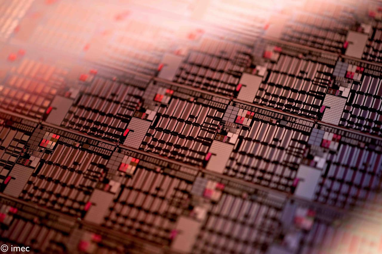 Imec UK | imec