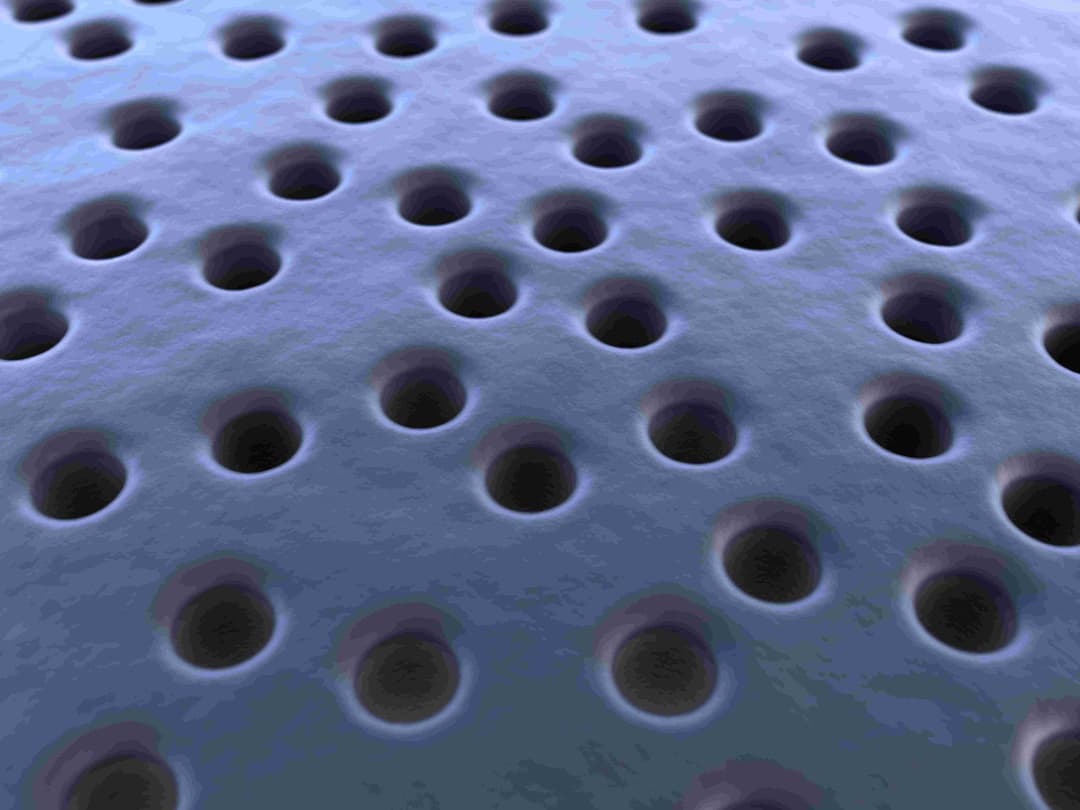Imec and Ghent University Present a Smart Contact Lens Mimicking the ...