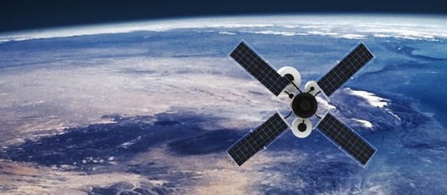 On-chip spectral imaging for efficient Earth observation | imec