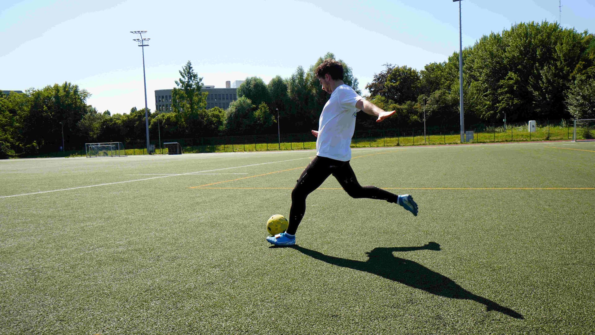 Imec - Master thesis & internship