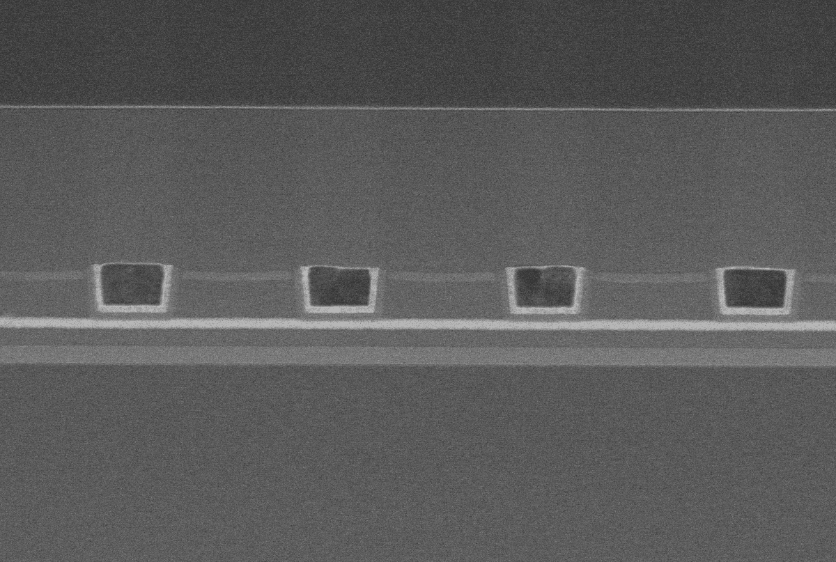 Imec - Master thesis & internship