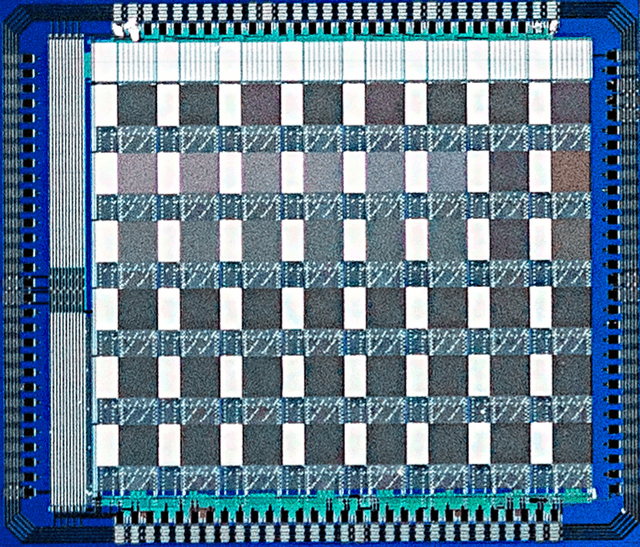 Bringing SOT-MRAM technology closer to last-level cache memory specifications | imec