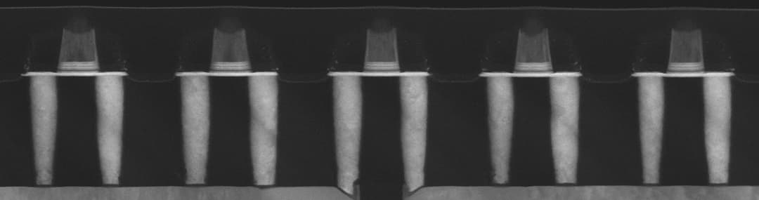 Imec - Master thesis & internship