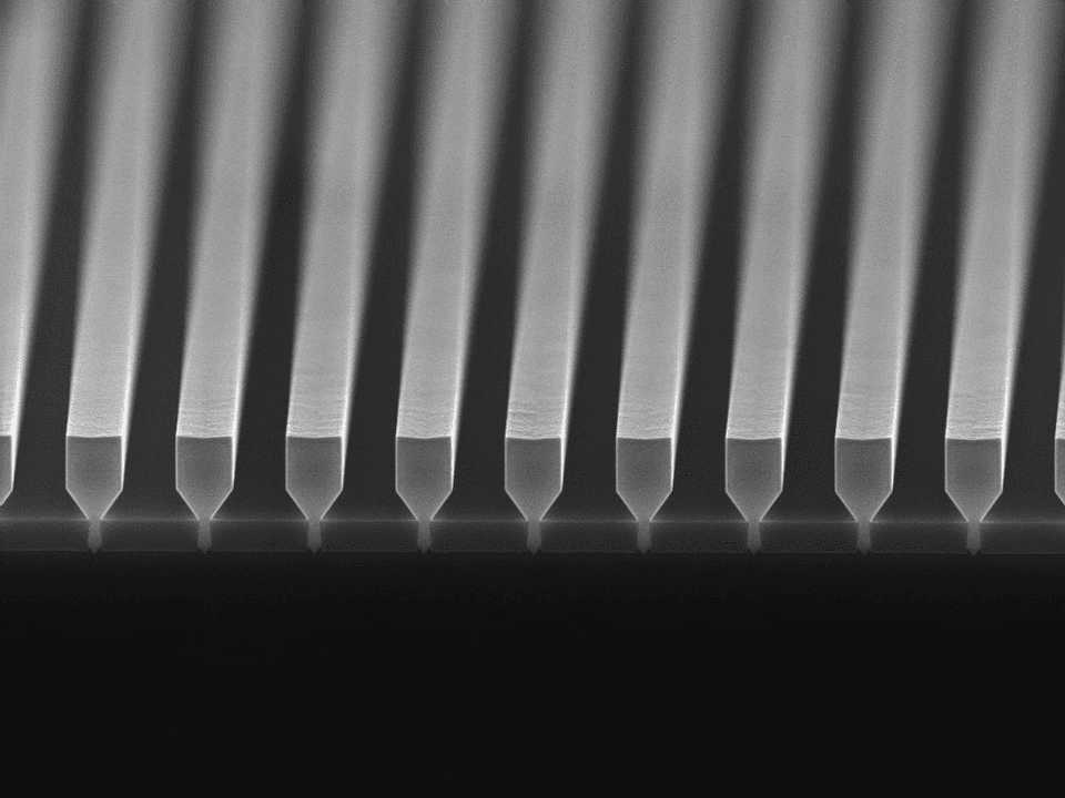 Integrated photonics | imec