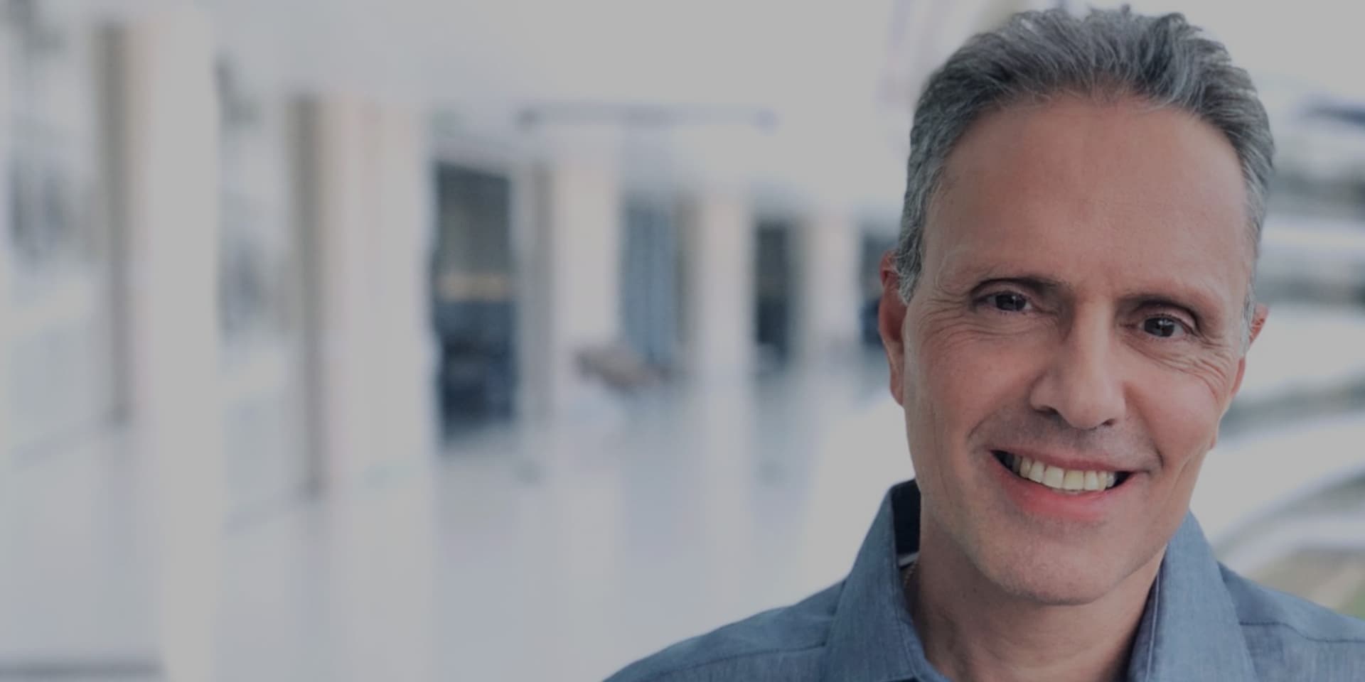 Imec honors Apple’s Johny Srouji with the 2025 Innovation Award | imec