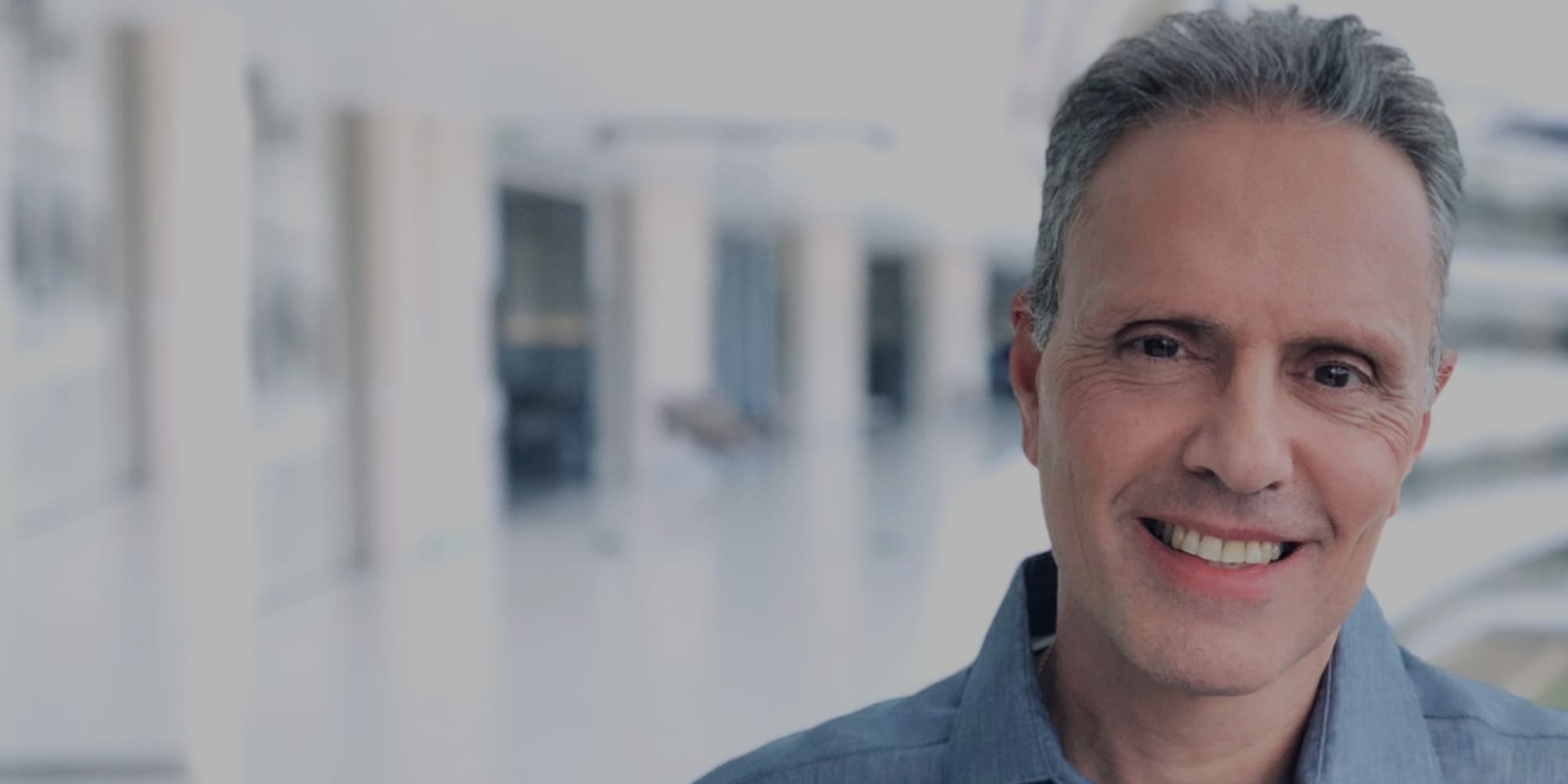 Imec honors Apple’s Johny Srouji with the 2025 Innovation Award | imec