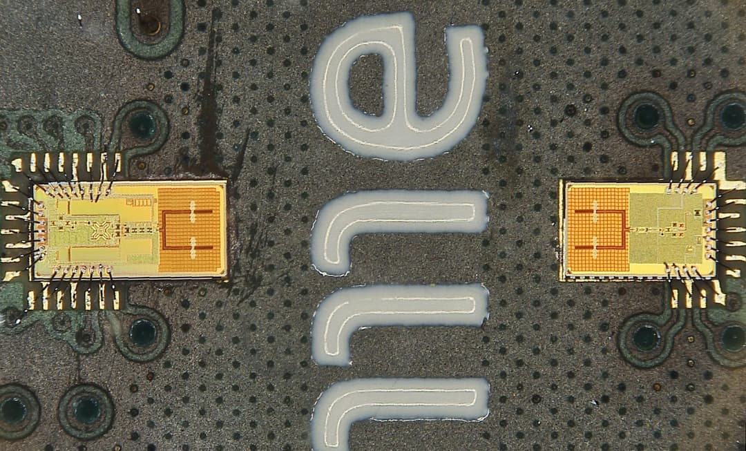 Silicon photonic ICs for prototyping and volume production | imec