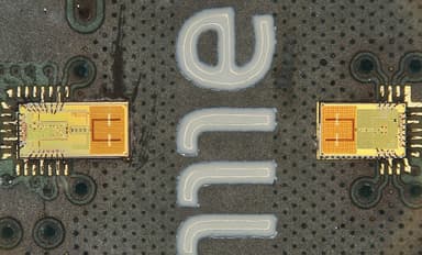 Radar chips for smart building sensors | imec