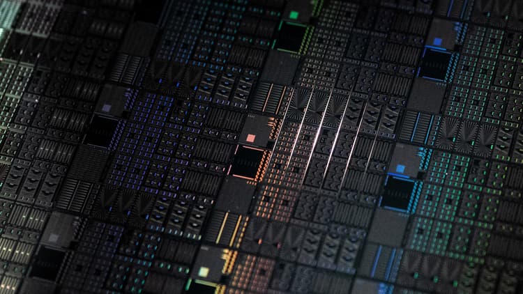Taking a quantum leap from lab to fab | imec